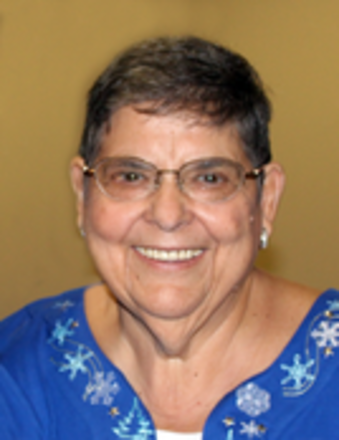Elizabeth "Betty" Vitale Obituary - 2023 - Ruggiero Family Memorial Home