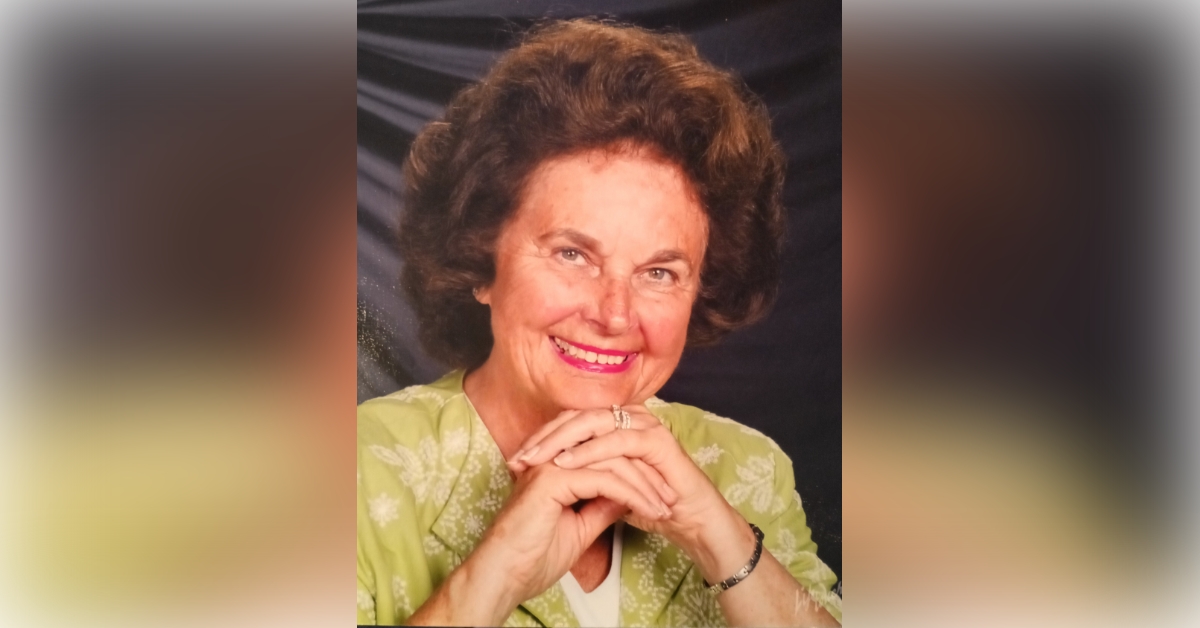 Obituary information for Angela Mary Buehler