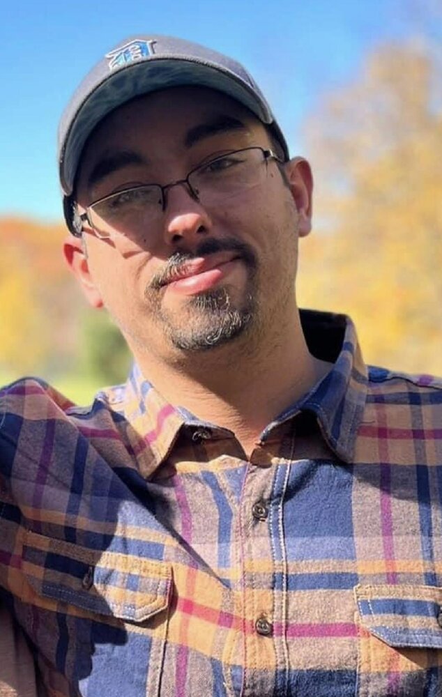 Timothy M. Galusha - 2023 - H.P. Smith & Son Funeral Home Inc