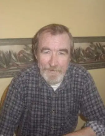 Obituary information for Gerard James Wickens