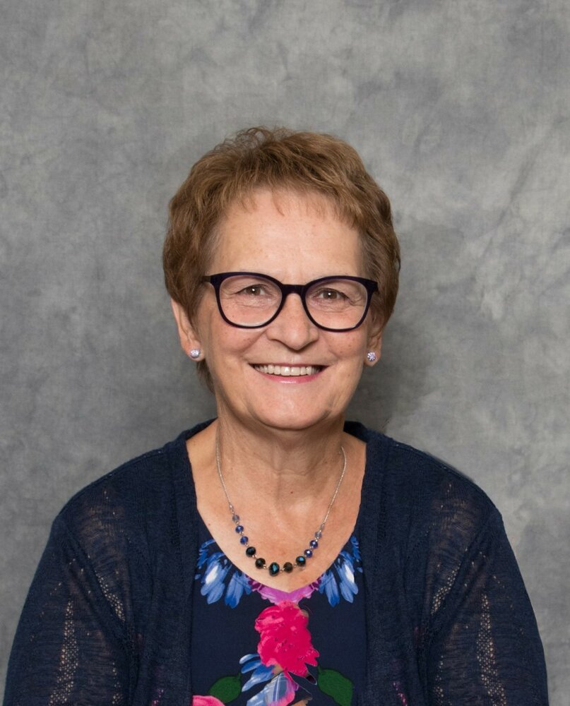 Eileen Kay Weber - 2023 - Parkside Memorial Funeral Home