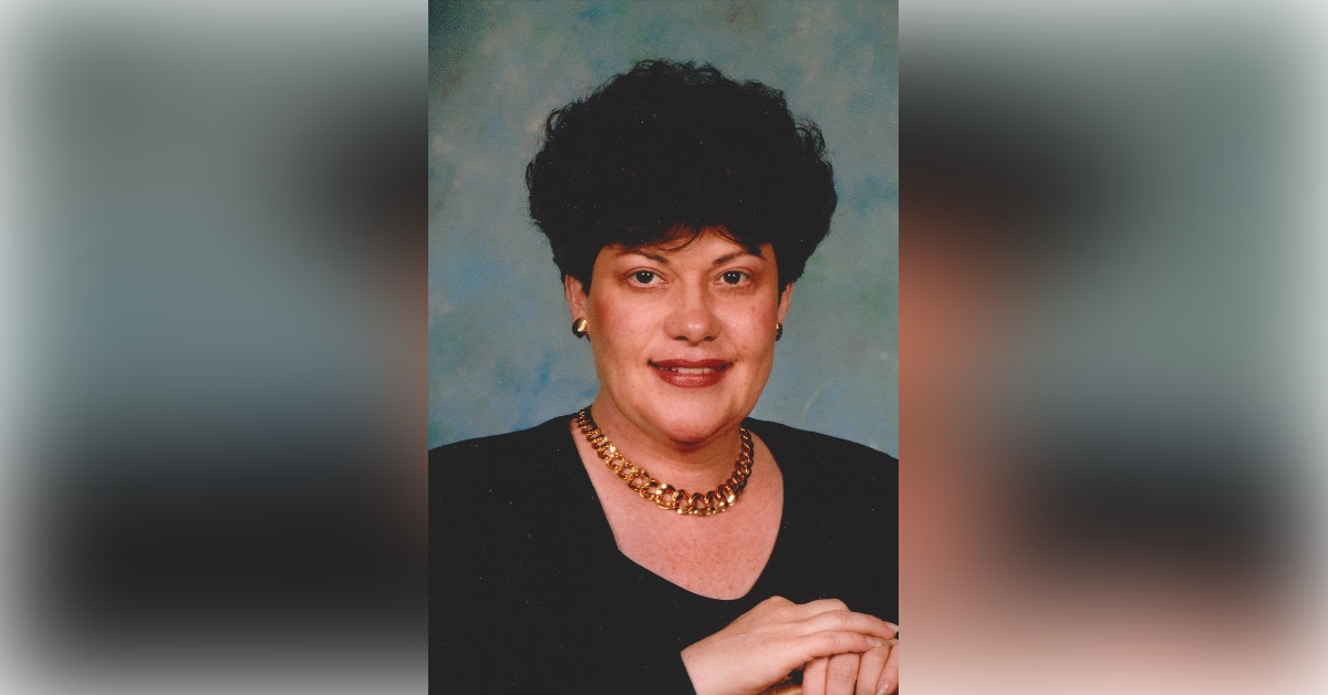 Obituary information for Linda Ann Volk