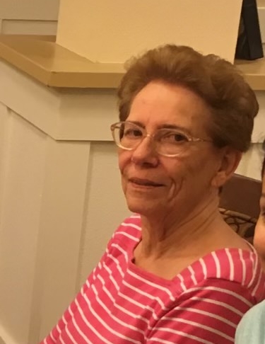 Judith "Judy" Anna Churan - 2023 - Angel Lucys Funeral Homes