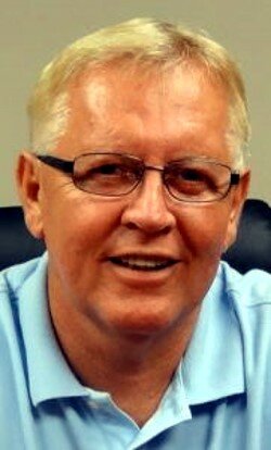 Harold Douglas Winkworth - 2023 - Shawn Jackson Funeral Home