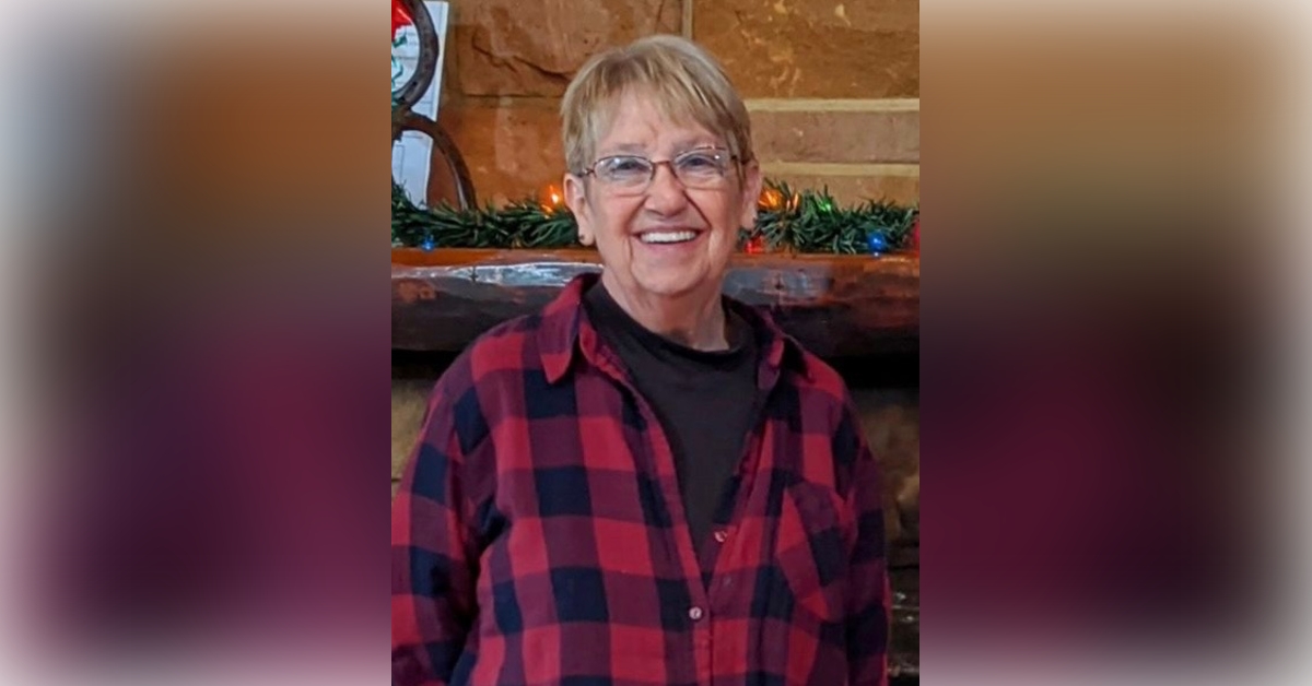 Obituary information for Janet Simpson Obituary information for Janet Simpson