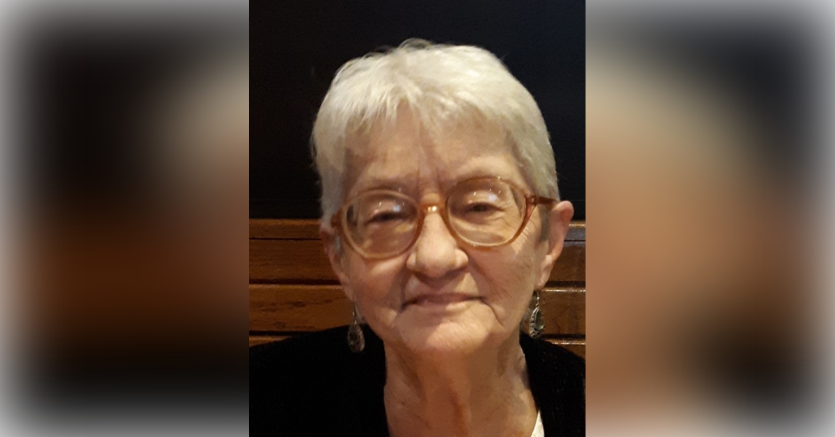 Obituary information for Edna Louise Reeves