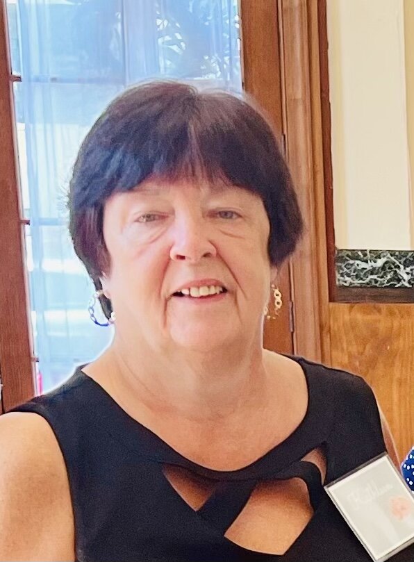 Kathleen Susan Shea - 2023 - Dangler Funeral Home