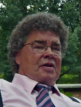 Granville Albert Murdock - 2013 - Henry Walser Funeral Home Ltd.
