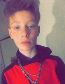 Jacob Rudolph Michael Hoefer - 2023 - Jones Kenney Zechman Funeral Home