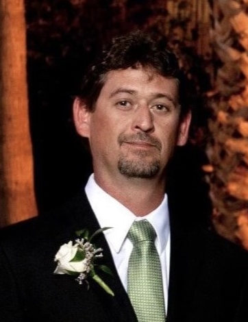 Jason Wade Echols - 2023 - The Major Funeral Home