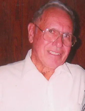 Obituary information for James Cecil Rine, Jr