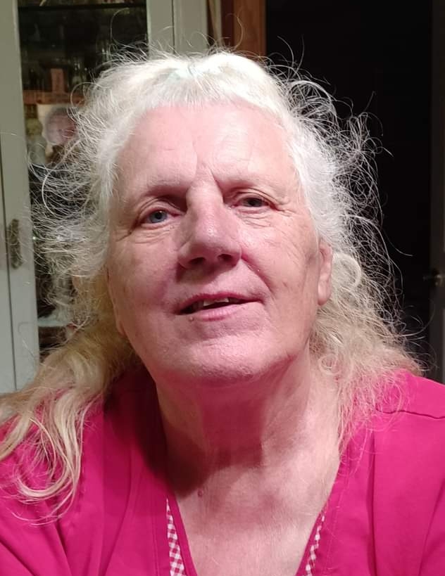 Patty Flinchum - 2023 - Ridge Funeral Home