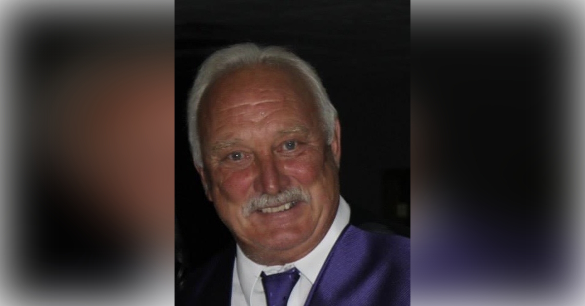 Obituary information for Michael W. Anderson