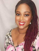 Nicole Renee' James - 1970 - Nicole Renee' James