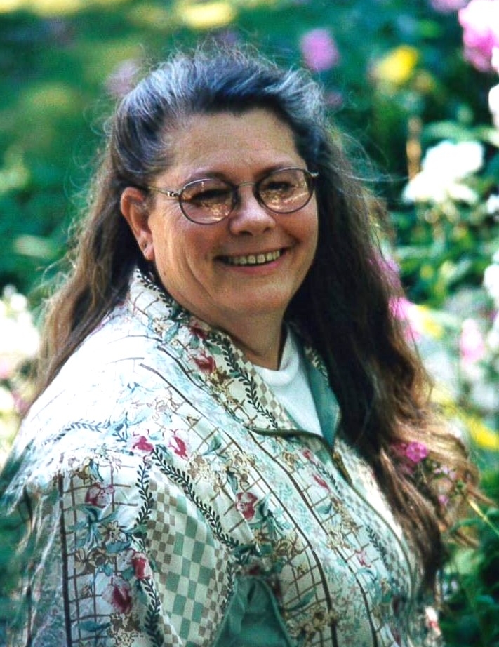 Dianne Walters-Butler - 2023 - Pratt Funeral and Cremation Service