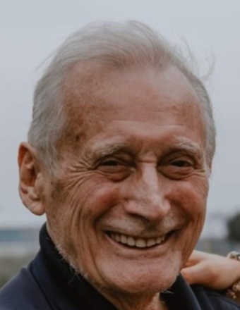 Alan Ernest Payter - 2023 - W G Young Funeral Home Ltd