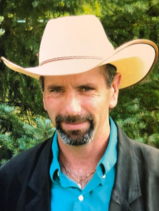 Neal Lance Lewis - 2023 - Beaverlodge Funeral Home