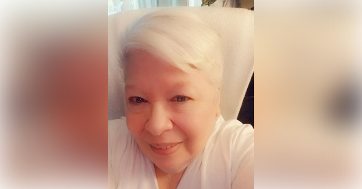 Obituary information for Gladys Milagros Serrano