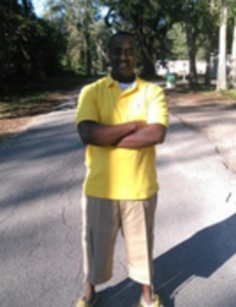 Terry Andre Huggins Jr. - 2023 - D. Williams Mortuary Services, LLC