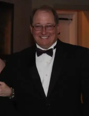 Obituary information for Robert James Alexander, Jr.