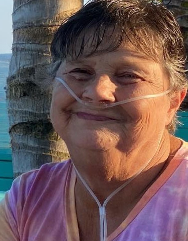 Debra Mills - Memories Trees