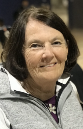 Sarah "Sally" C. Gessner Obituary - 2023 - Hughey Funeral Home