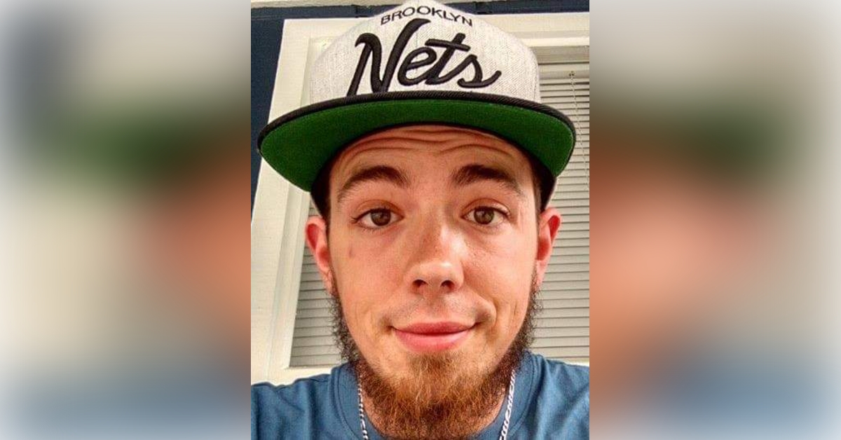 Obituary information for Cody Hall