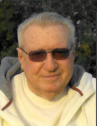 Ronald Zuccaro - 2023 - Faulmann & Walsh Golden Rule FH