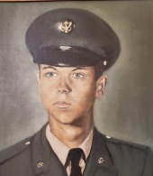 James Edward Alexander - 2023 - Ocker-Putman Funeral Homes