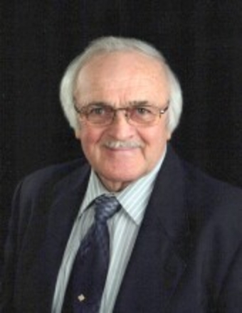 David Surette - 2023 - Sweeny's Funeral Home and Crematorium