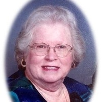 Norma Jean Bailey Helton - 2013 - Mercer-Adams Funeral Service