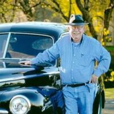 Steven Glenn Boyce - 2022 - Mercer-Adams Funeral Service