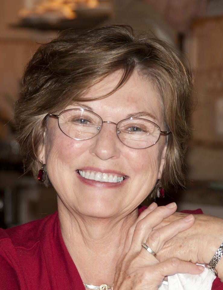 Ann Craig - 2023 - Blackburn and Ward Funeral Home