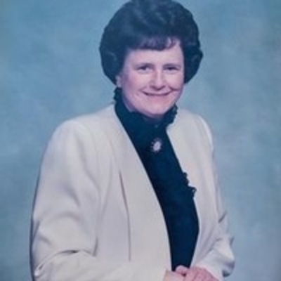 Barbara Rose Summer - 2018 - Mercer-Adams Funeral Service