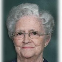 Barbara Jean Neel - 2014 - Mercer-Adams Funeral Service