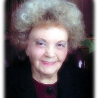 Addie-Jane Callahan Davis - 2013 - Mercer-Adams Funeral Service