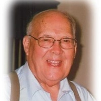 Carl E. Madison - 2013 - Mercer-Adams Funeral Service