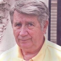 David Henry Seeger - 2015 - Mercer-Adams Funeral Service