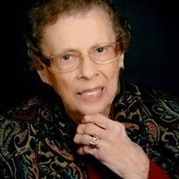 Carol Thompson - 2015 - Mercer-Adams Funeral Service