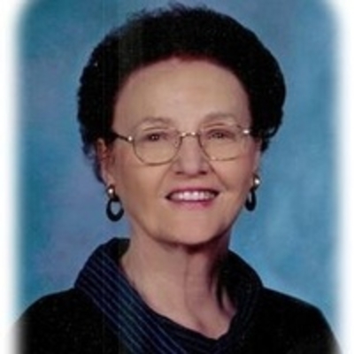 Minnie Lee Robinson Baker - 2015 - Mercer-Adams Funeral Service