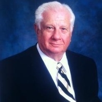 John Warren Bundy - 2015 - Mercer-Adams Funeral Service