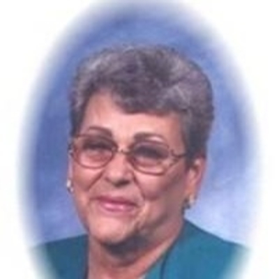 Lora Lee Johnston Obituary - 2008 - Mercer-Adams Funeral Service