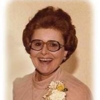 Edith Marie Murray - 2011 - Mercer-Adams Funeral Service