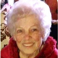 Mary Elizabeth Wensauer - 2016 - Mercer-Adams Funeral Service