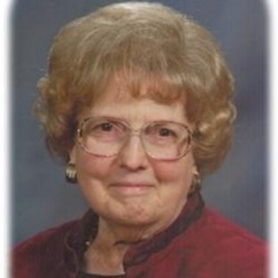 Mary Jean Walizer - 2017 - Mercer-Adams Funeral Service
