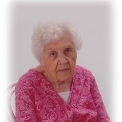 Martha Kirkendall - 2012 - Mercer-Adams Funeral Service