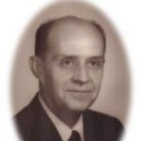 Carl LaVal Chick - 2010 - Mercer-Adams Funeral Service