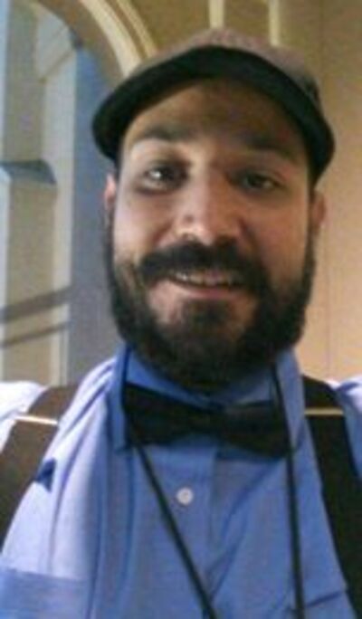 Benjamin Paul Grier - 2023 - Mercer-Adams Funeral Service