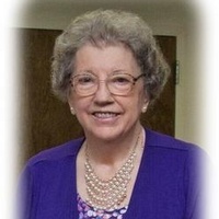 Norma Jean Adcox - 2017 - Mercer-Adams Funeral Service