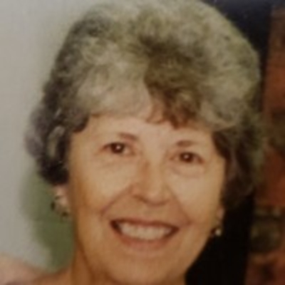 Sharon Kay Mitchell - 2019 - Mercer-Adams Funeral Service